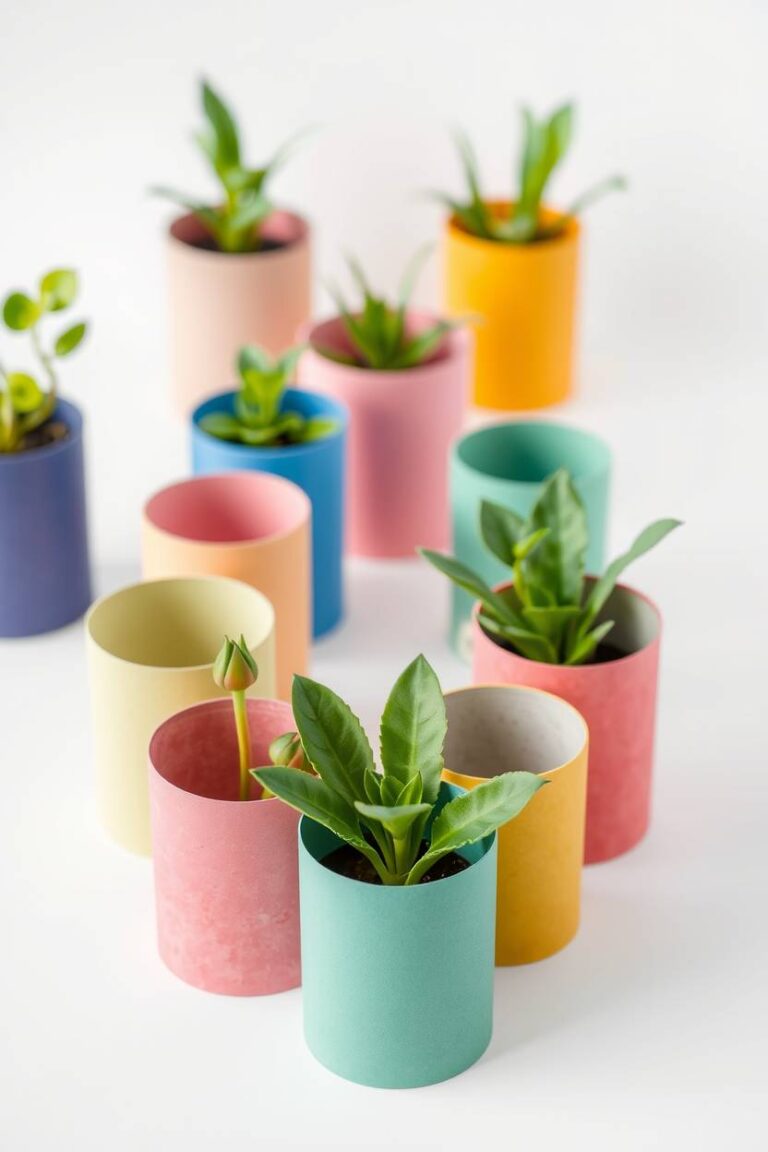 20+ Creative Crafts For Kids With Paper - DIY Art and Crafts Ideas