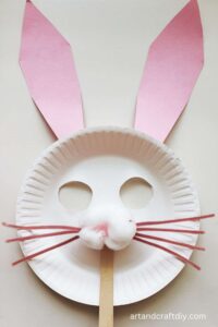 14+ Amazing DIY Easter Crafts - DIY Art and Crafts Ideas