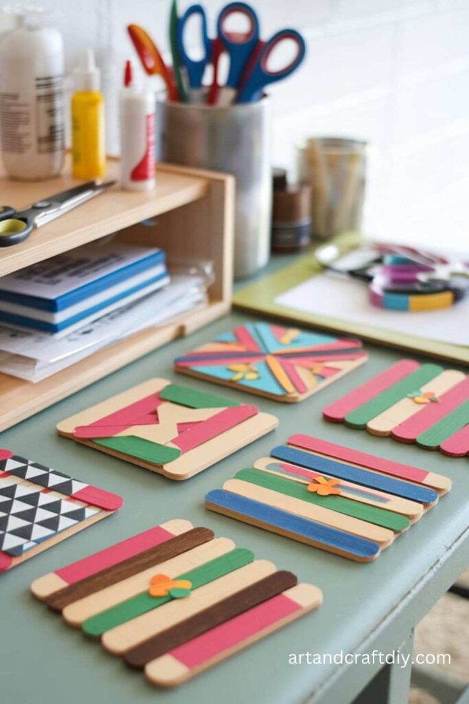 60+ Easy & Cheap DIY Dollar Tree Crafts - DIY Art and Crafts Ideas For ...