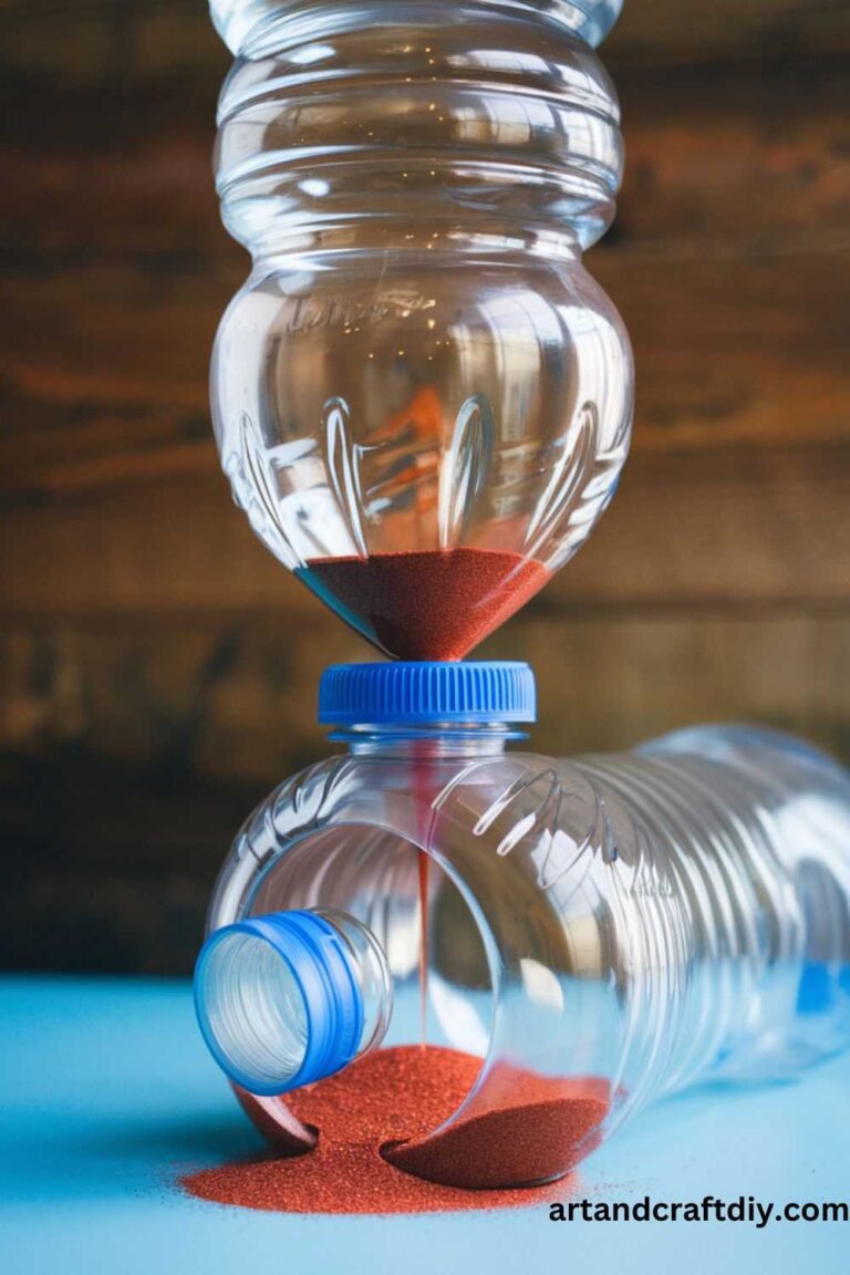 44+ Easy Water Bottle DIY Crafts Fun - DIY Art and Crafts Ideas For ...