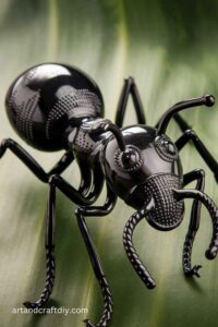 74+ Easy Plastic Spoon Bug Craft - DIY Art and Crafts Ideas
