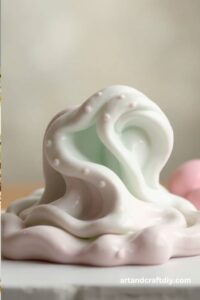 49+ Budget - Friendly How to Make Fluffy Slime Recipe - DIY Art and ...
