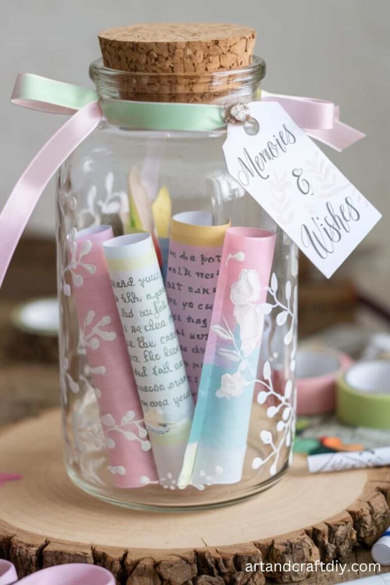 66+ Personalized Fun DIY Birthday Gifts for My Girlfriend Paper - DIY ...