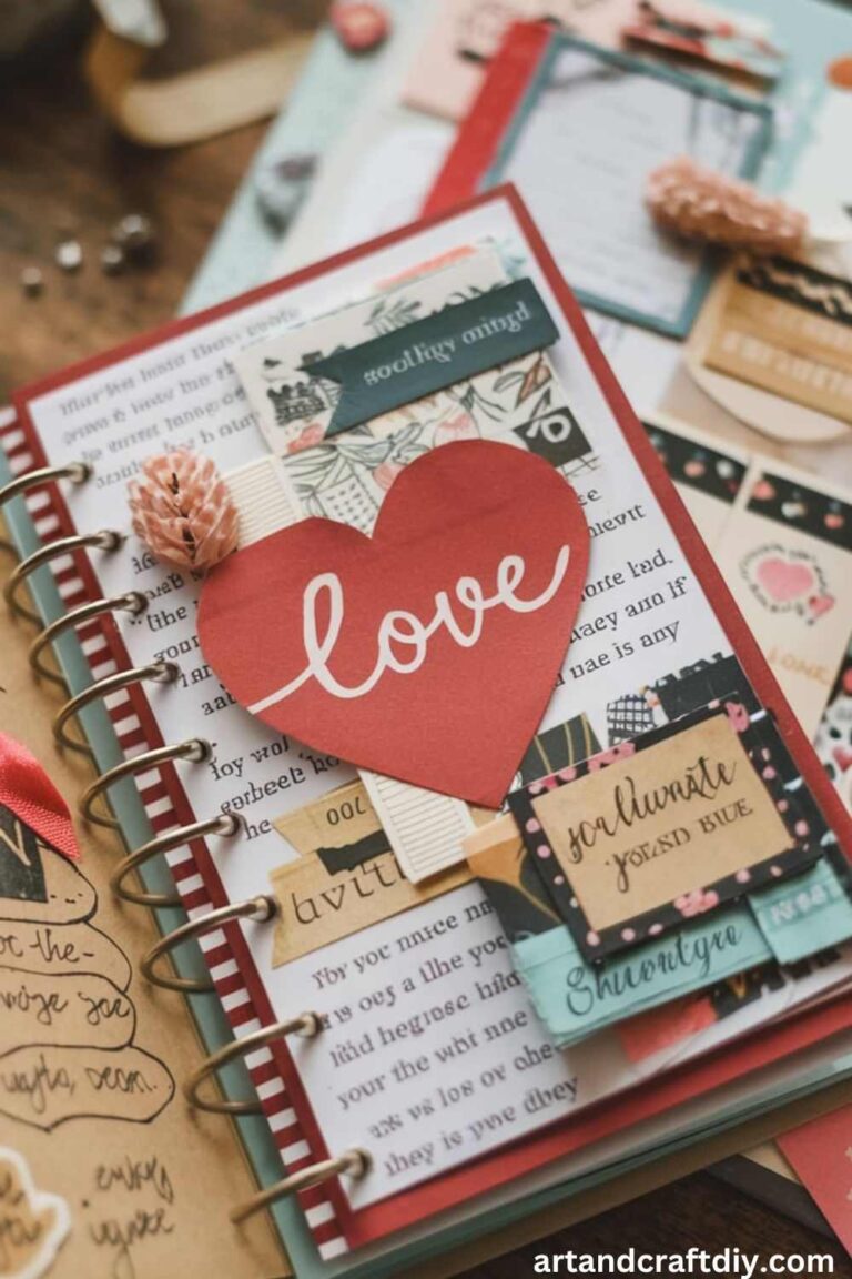 55+ Top Michaels Crafts Valentine's Day - DIY Art and Crafts Ideas