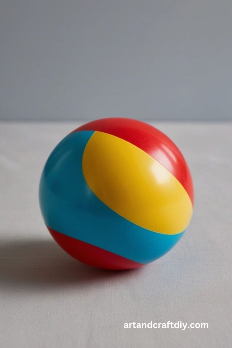 53+ Simple and Exciting DIY Bouncy Balls - DIY Art and Crafts Ideas