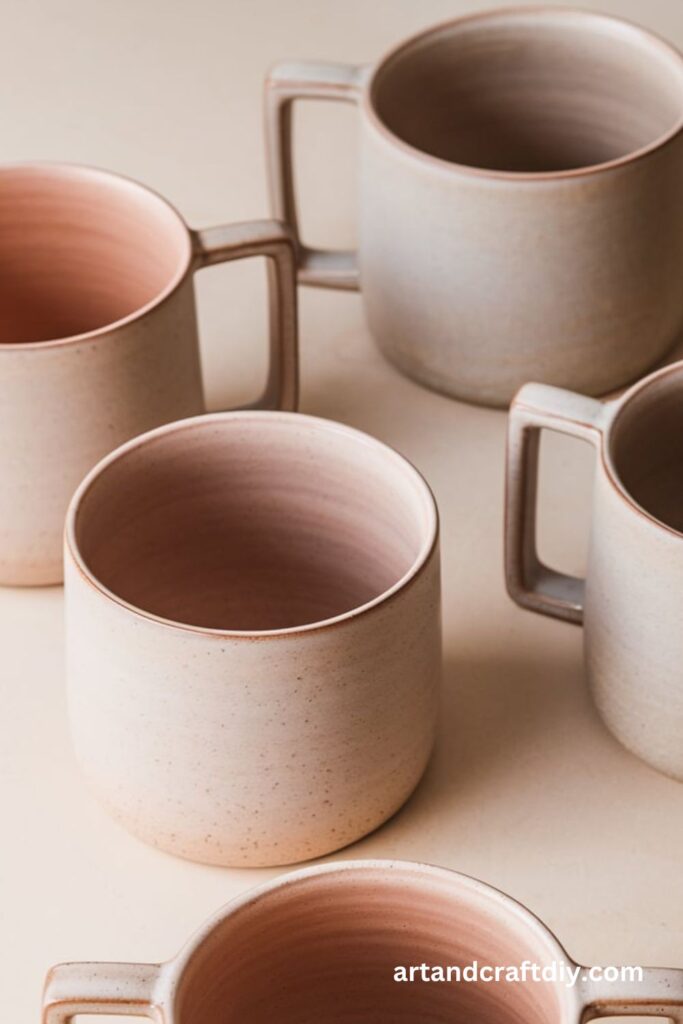 65+ Creative Small Clay Projects That Look Store Bought - DIY Art and ...