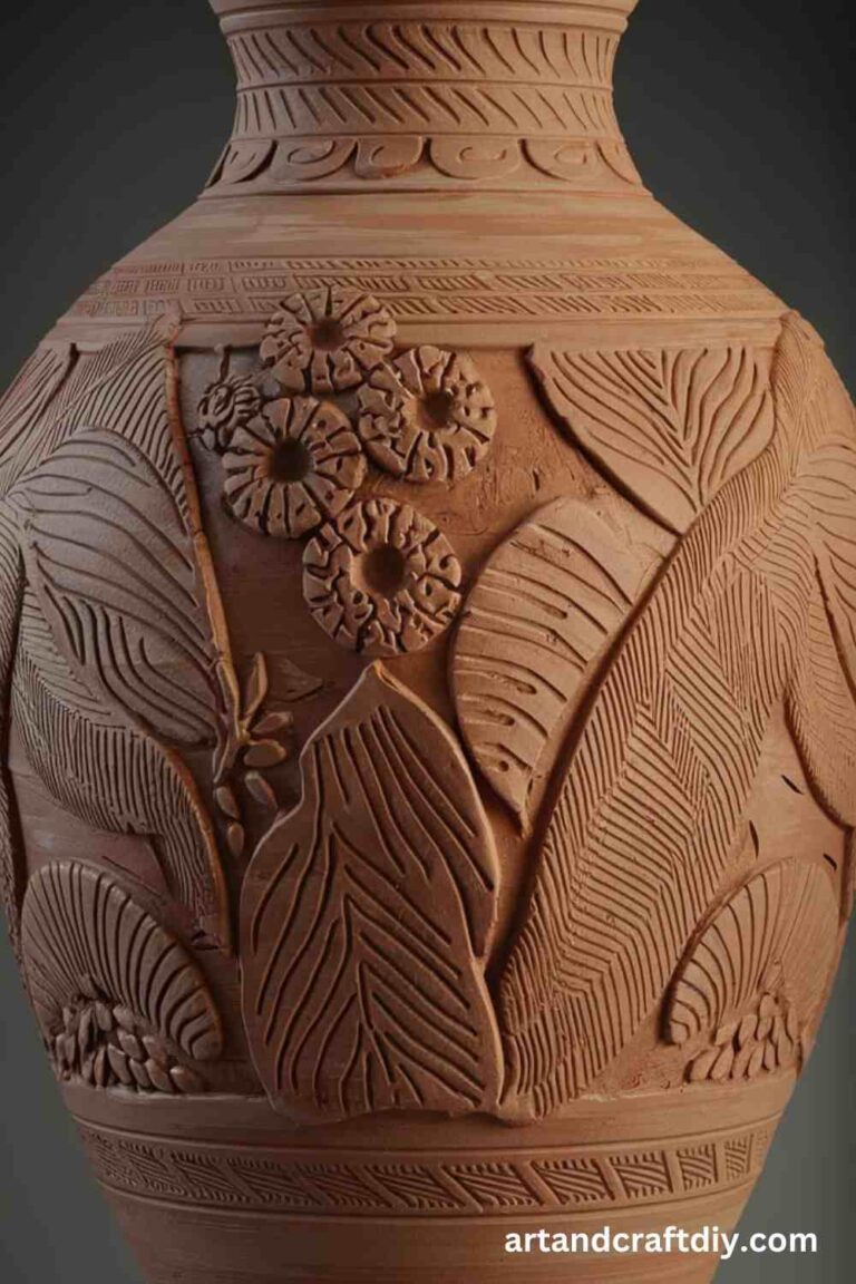 52+ Affordable Clay Pot Crafts - DIY Art and Crafts Ideas