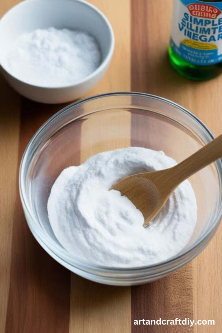 55+ Easy Step-by-Step Guide How to Make Slime Activator - DIY Art and ...