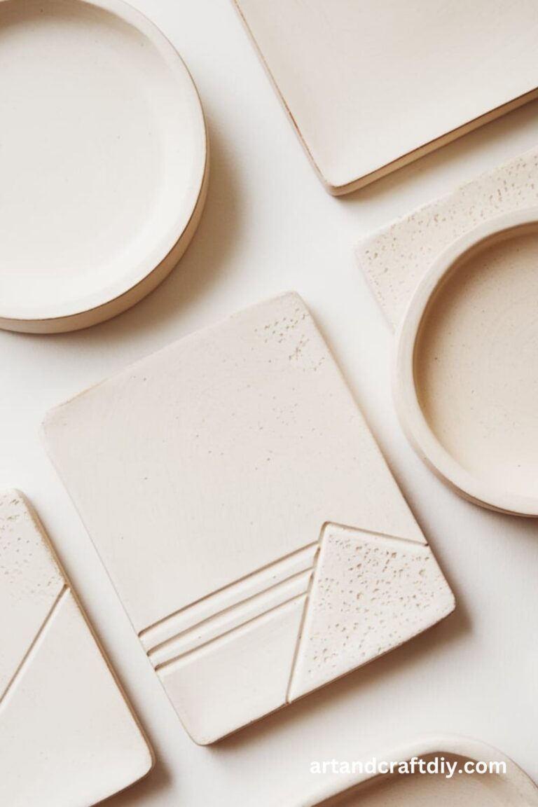 65+ Creative Small Clay Projects That Look Store Bought - DIY Art and ...