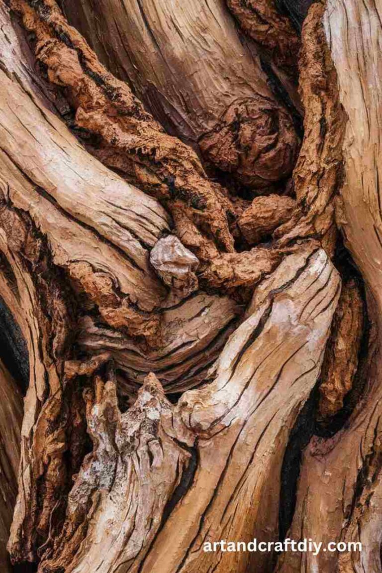 66+ Amazing Mud Painting Ideas - DIY Art and Crafts Ideas