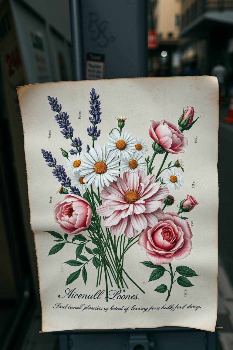 55+ Creative Flower Painting Ideas - DIY Art and Crafts Ideas