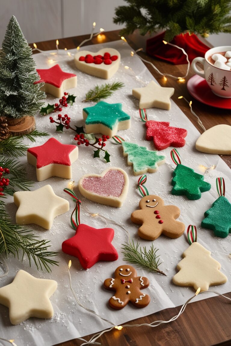 Fun and Easy Christmas Crafts for Kids - DIY Art and Crafts Ideas