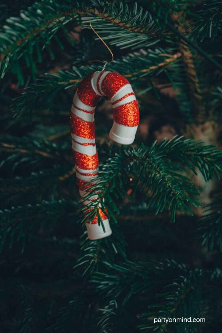 Magical Christmas Party Games for Kids - DIY Art and Crafts Ideas