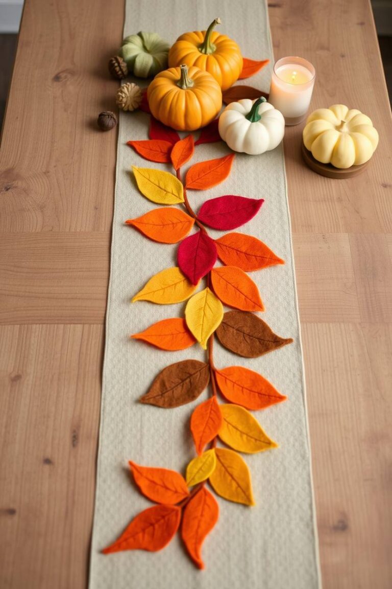 Cozy & Fun Fall Craft Ideas for Adults - DIY Art and Crafts Ideas