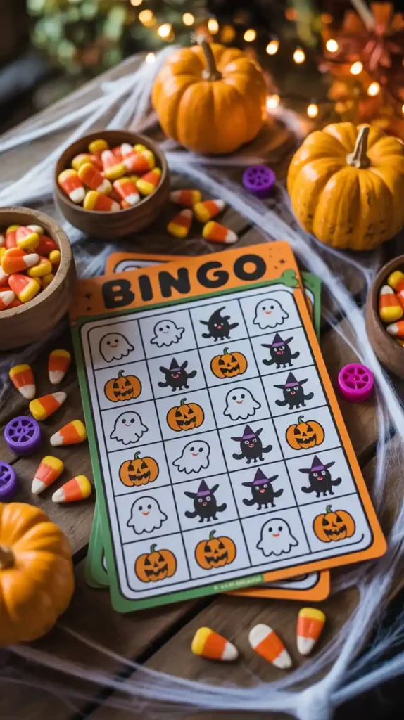 Spooktacular 5th Grade Halloween Party Ideas - DIY Art and Crafts Ideas