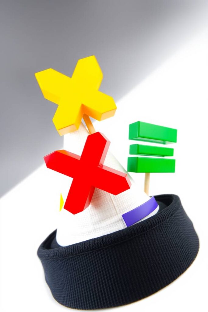 Fun and Creative Math Hat Ideas for Kids - DIY Art and Crafts Ideas