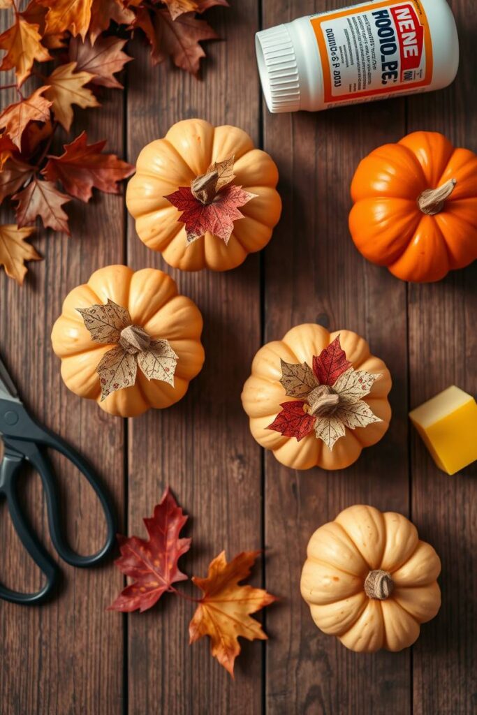 Cozy & Fun Fall Craft Ideas for Adults - DIY Art and Crafts Ideas