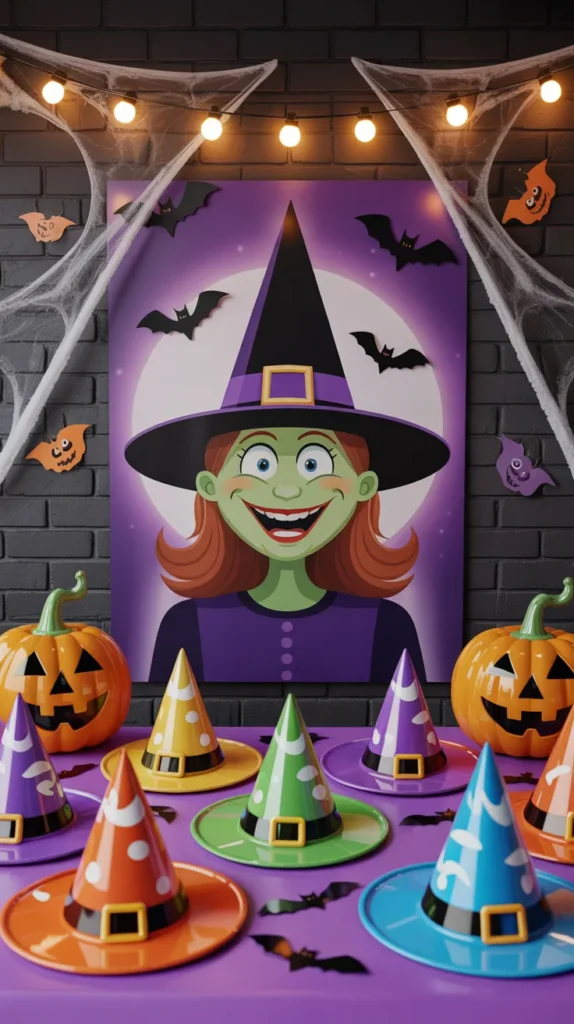 Spooktacular 5th Grade Halloween Party Ideas - DIY Art and Crafts Ideas