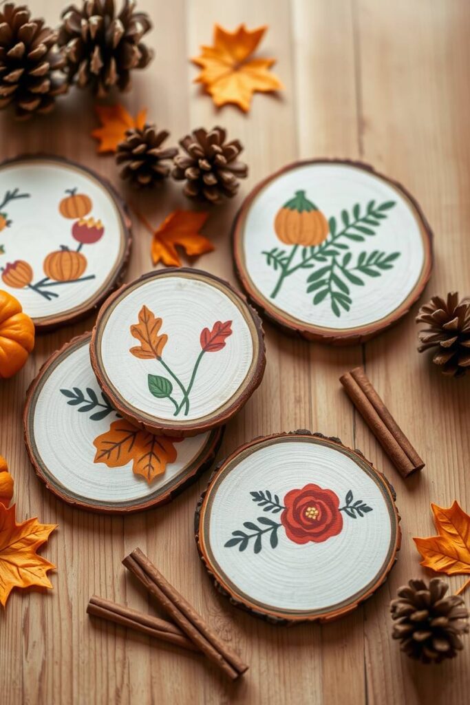 Cozy & Fun Fall Craft Ideas for Adults - DIY Art and Crafts Ideas