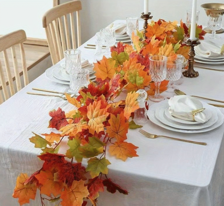 Cozy & Chic Fall Decor Ideas - DIY Art and Crafts Ideas