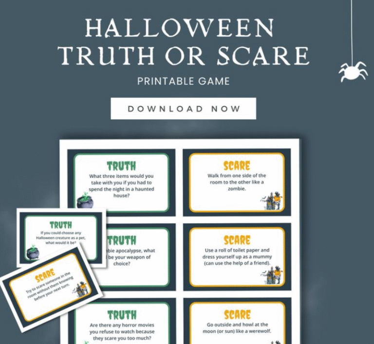Boozy Halloween Party Games for Adults - DIY Art and Crafts Ideas