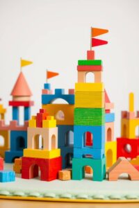 Simple and Fun Construction Crafts for Toddlers - DIY Art and Crafts Ideas