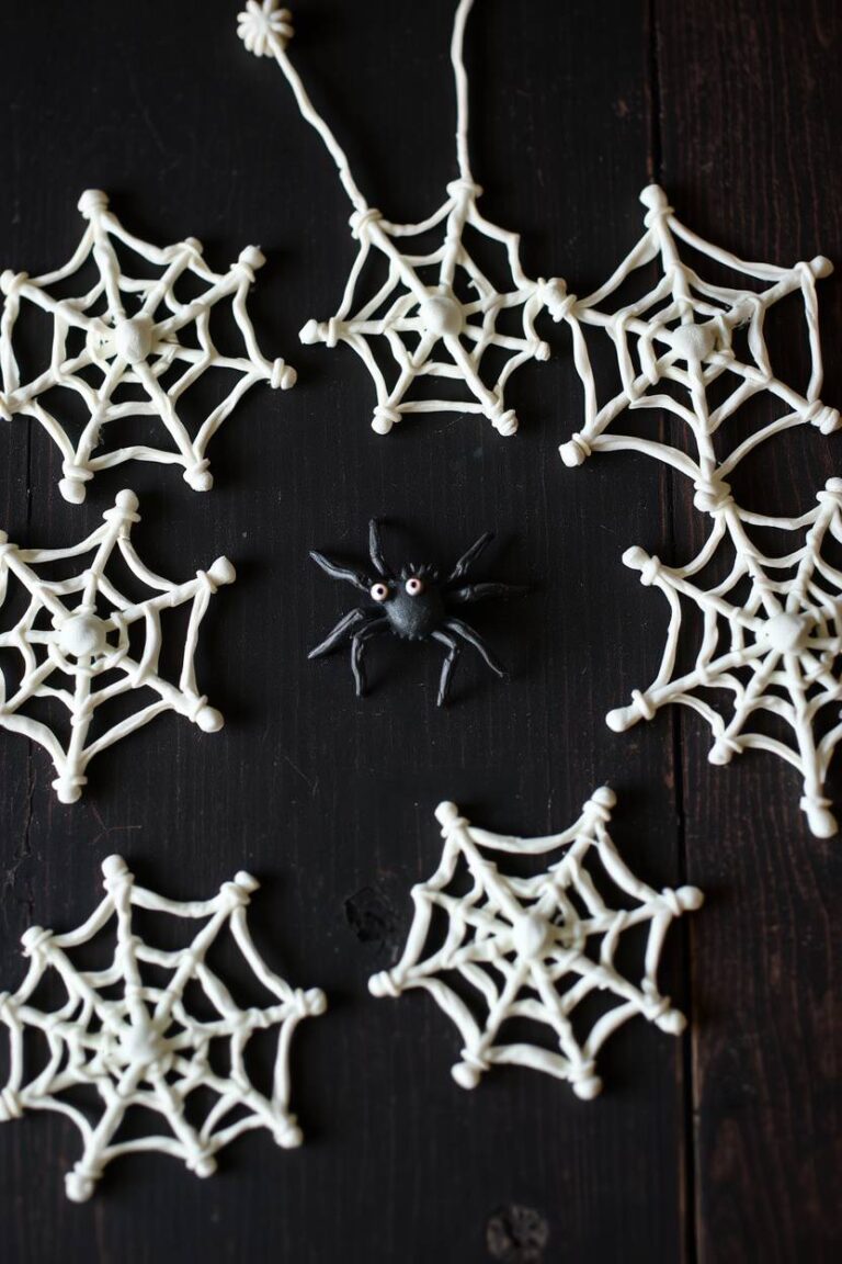 Spooky & Creative Halloween Clay Crafts - DIY Art and Crafts Ideas