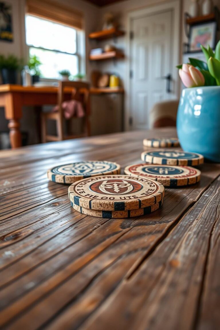 Fun and Easy Kitchen Craft Ideas - DIY Art and Crafts Ideas