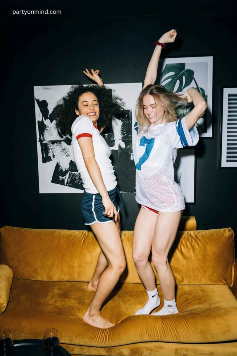 Fun and Memorable College Freshers Party Ideas - DIY Art and Crafts Ideas