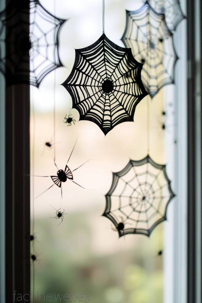 Spooky & Fun Halloween Paper Crafts Ideas - DIY Art and Crafts Ideas