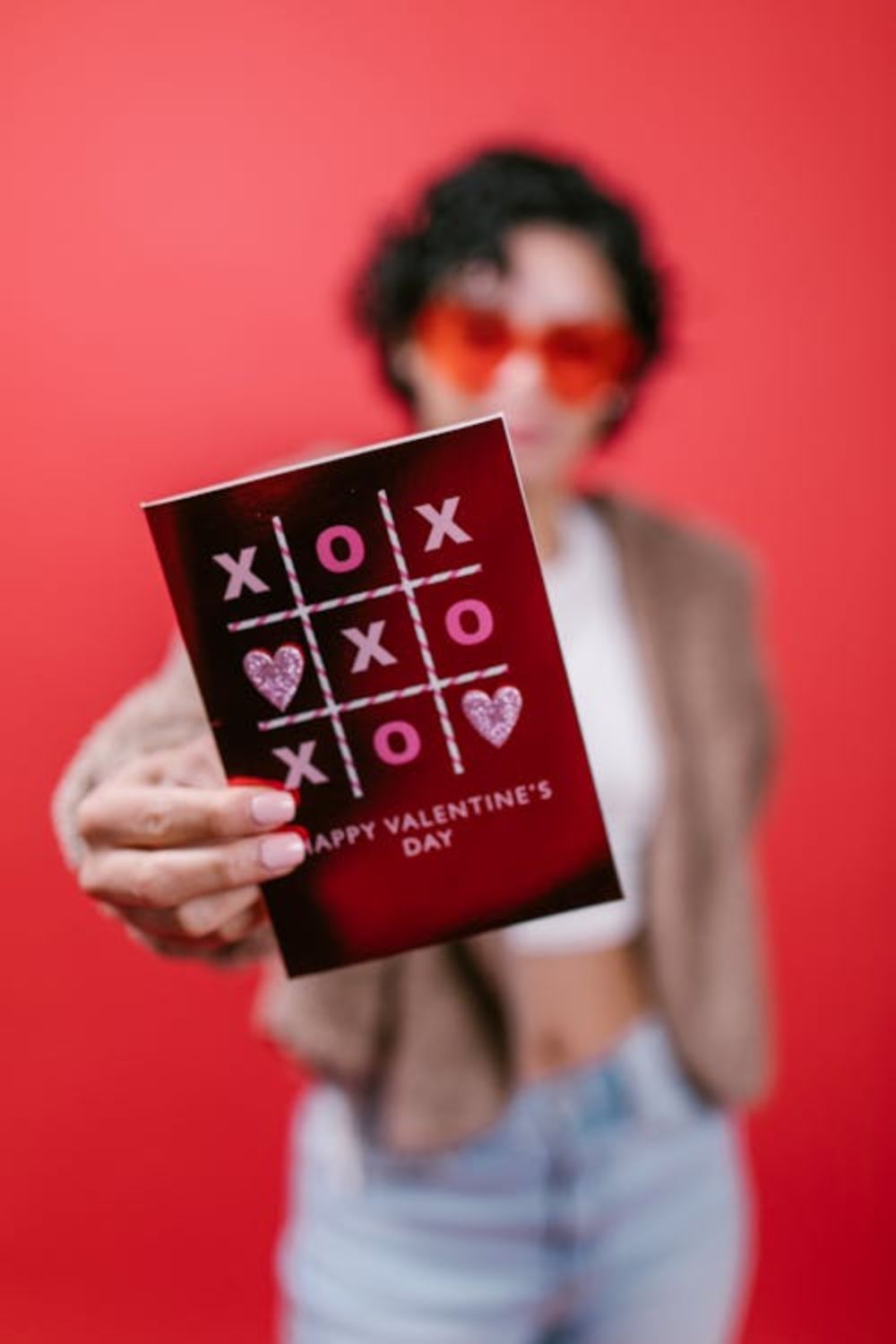 Creative Valentine's Day Cards Ideas - DIY Art and Crafts Ideas